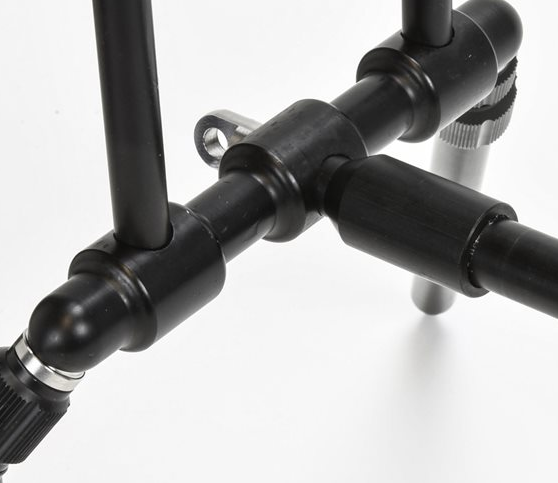 Solar Tackle A1 Aluminium Pod - £189.99