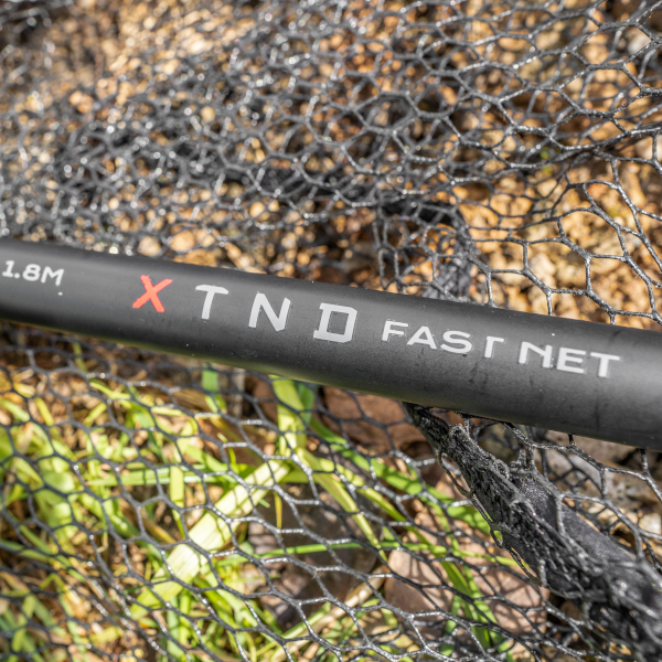 Korum Snapper Fast Net with Handle - £42.99