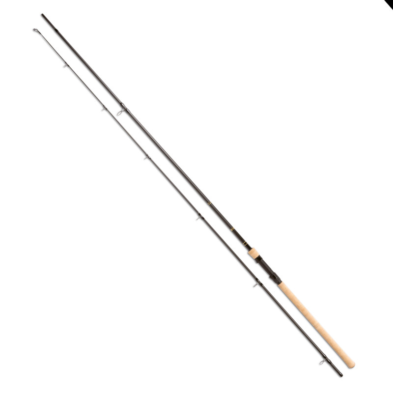 Korum 3K Allrounder Rods - £49.99
