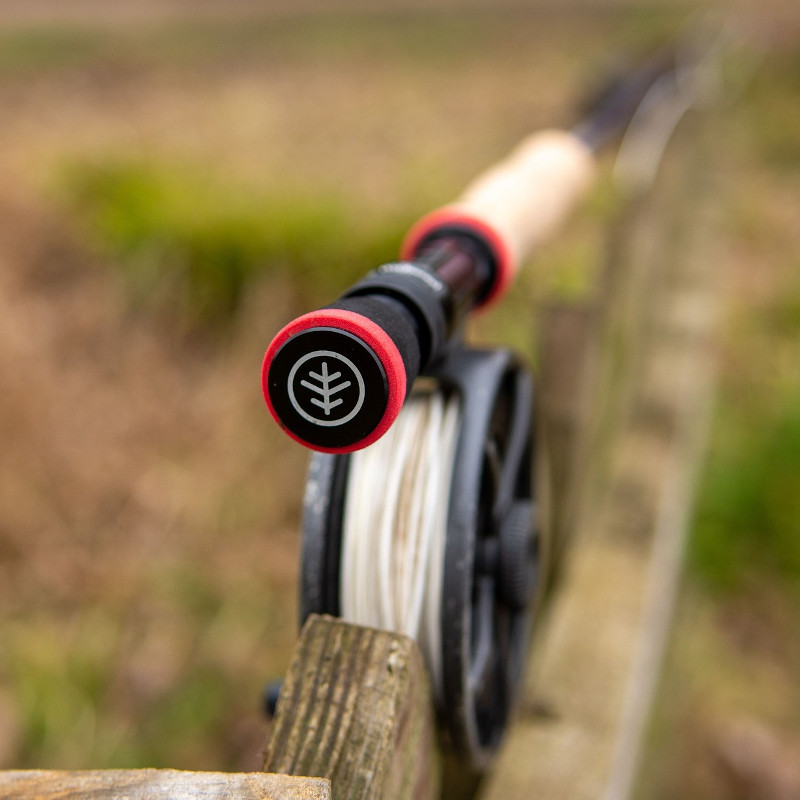 Wychwood Truefly MF Fly Rods - £89.99
