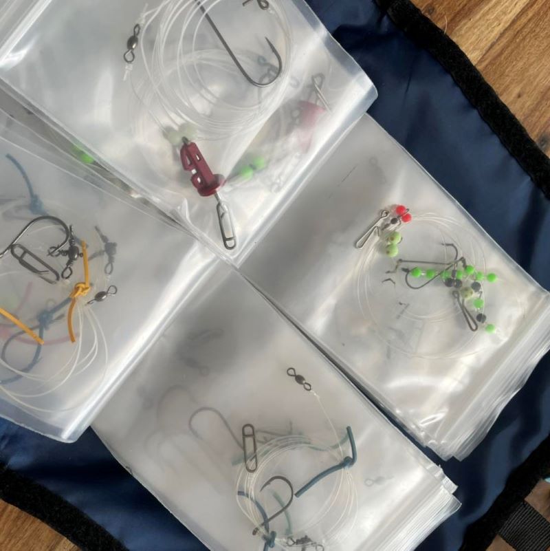 Century Rig Wallet - £23.99