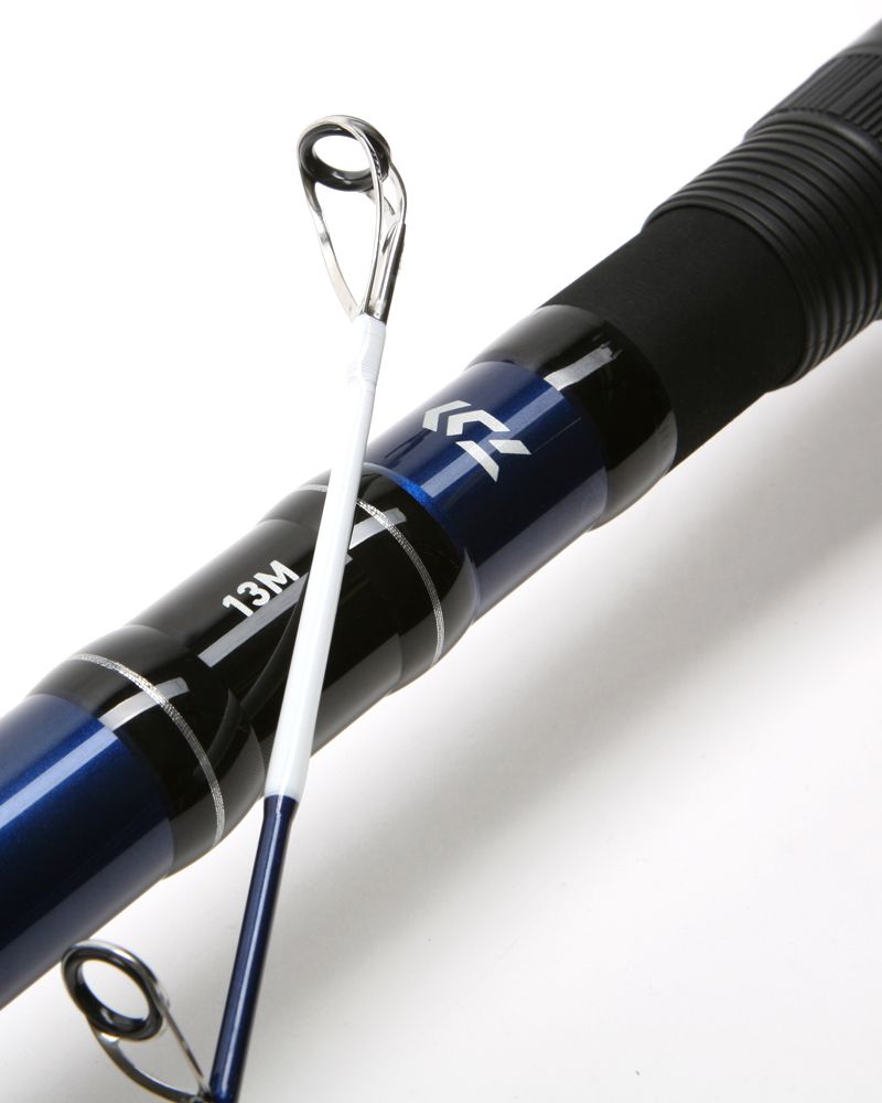 Daiwa Supercast Power Multiplier 13ft - £169.99