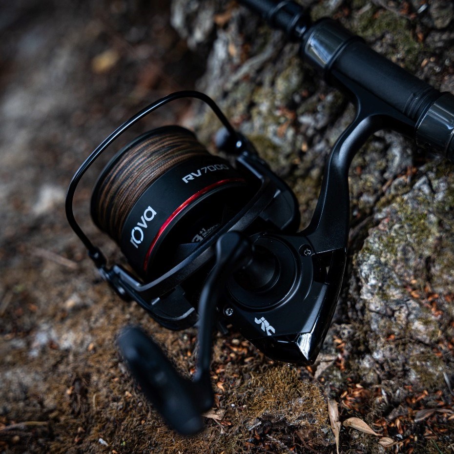 JRC RV 7000 Reel - £36.99