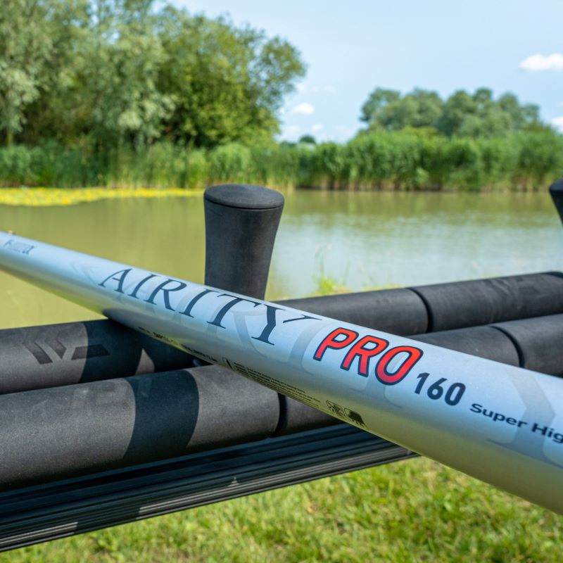 Daiwa Airity Pro Pole 16m - £3,789.99