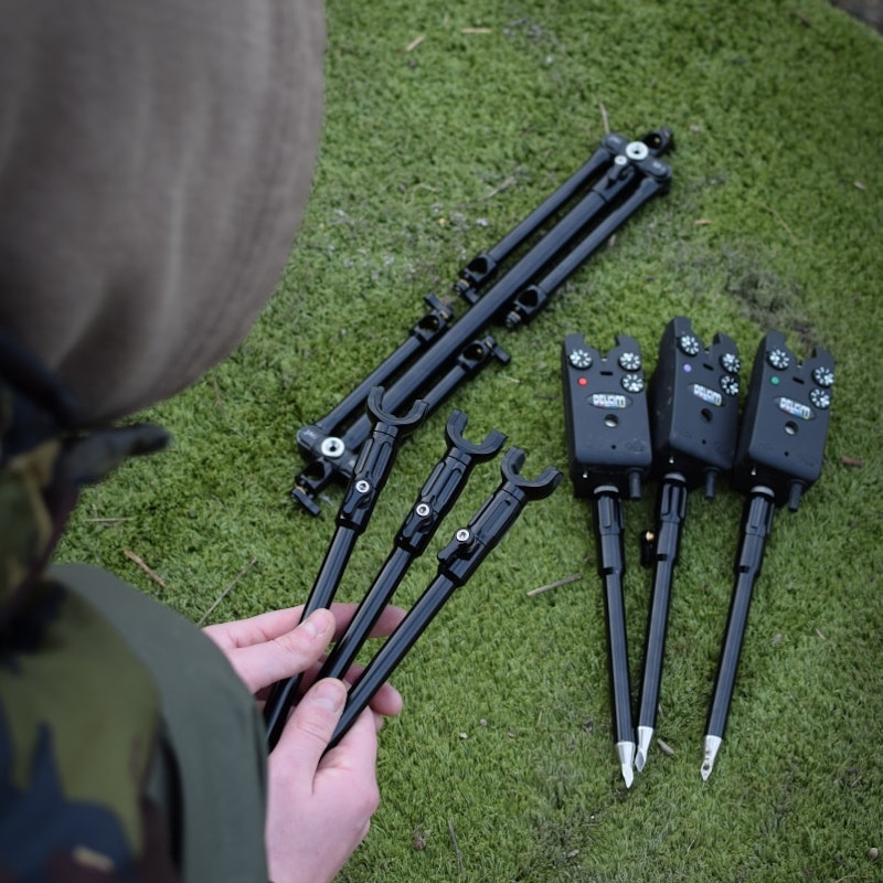 JAG RP1 Pod Kit Prolite Black - £429.99