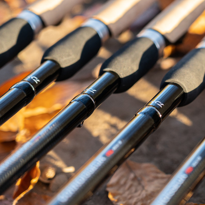 Daiwa Connoisseur Pro Match Rods - £149.99