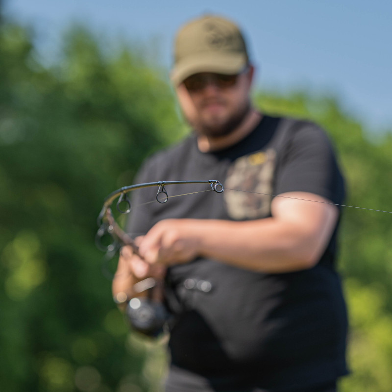 Avid Carp Revolve Rods - £39.99