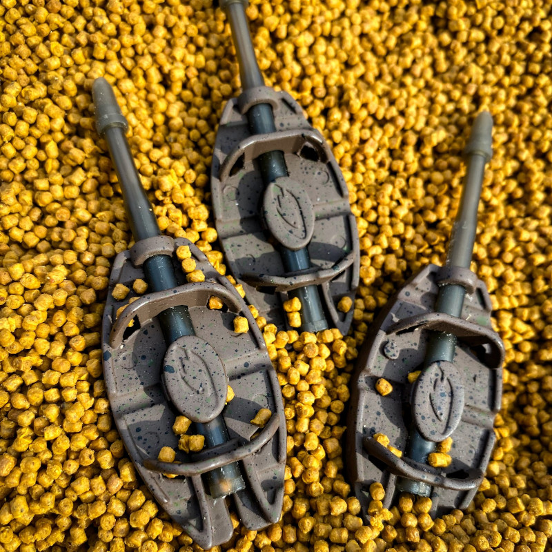 Cresta Accelerate Inline Method Feeders - £2.59