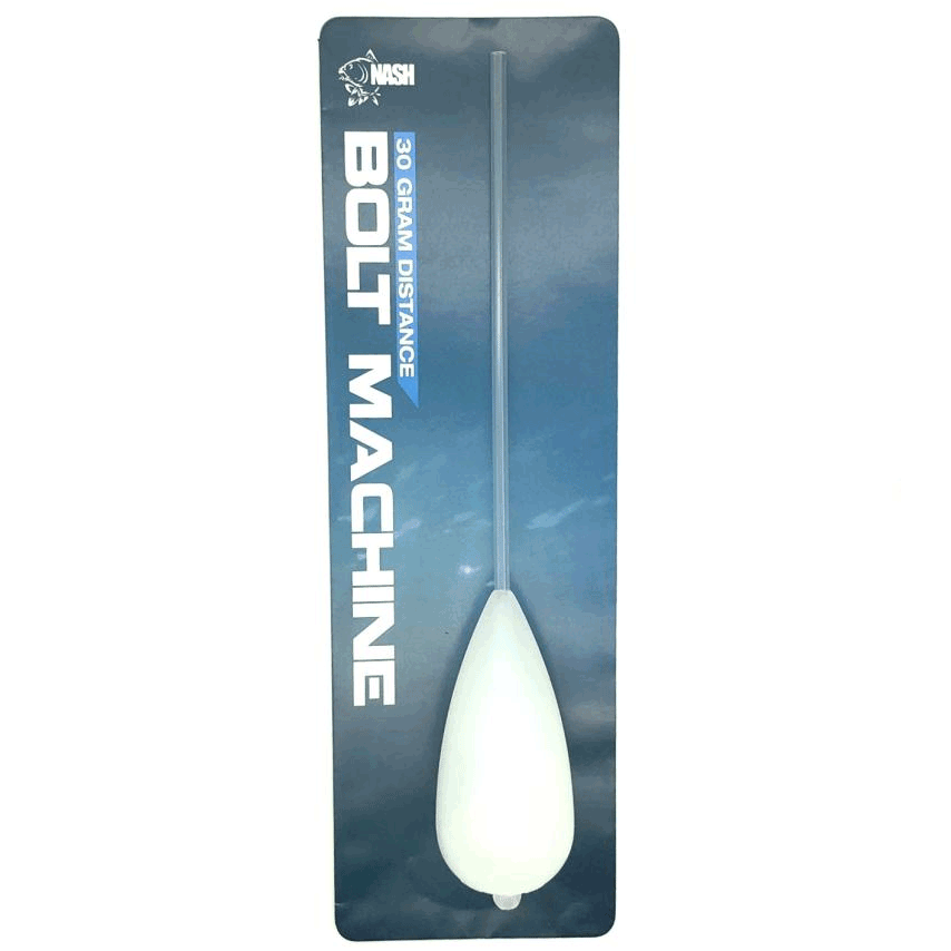 Nash Bolt Machine - £4.99