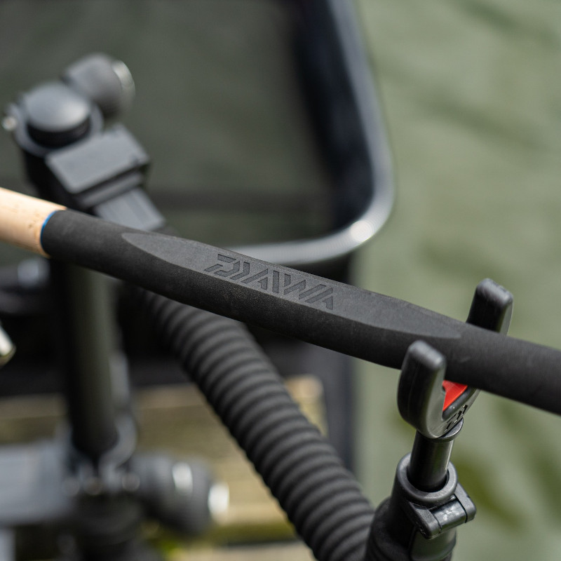 Daiwa N'zon Duel Rear Rod Rest - £4.99