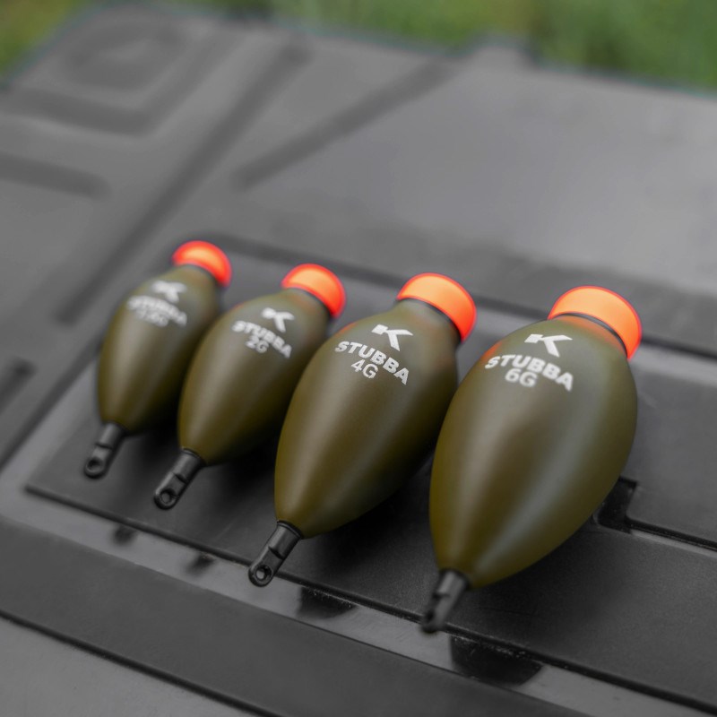 Korum Glide Stubba Float - £1.99