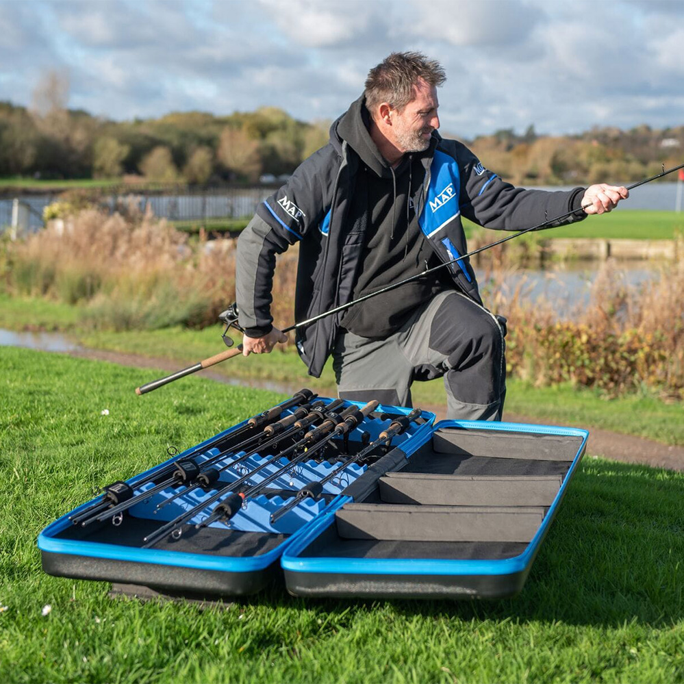 MAP Rod Protection Case - £164.99