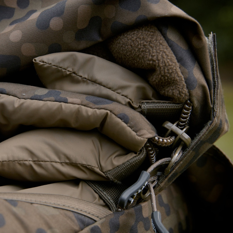 Solar Tackle SP C-Tech Memory Foam Sleep System MKII - £549.99