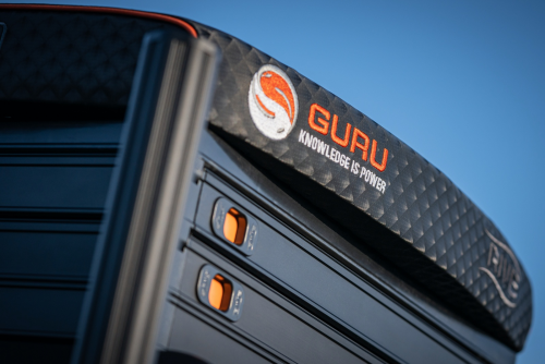 Guru Rive Special Edition RSW Seatbox - £1,349.99