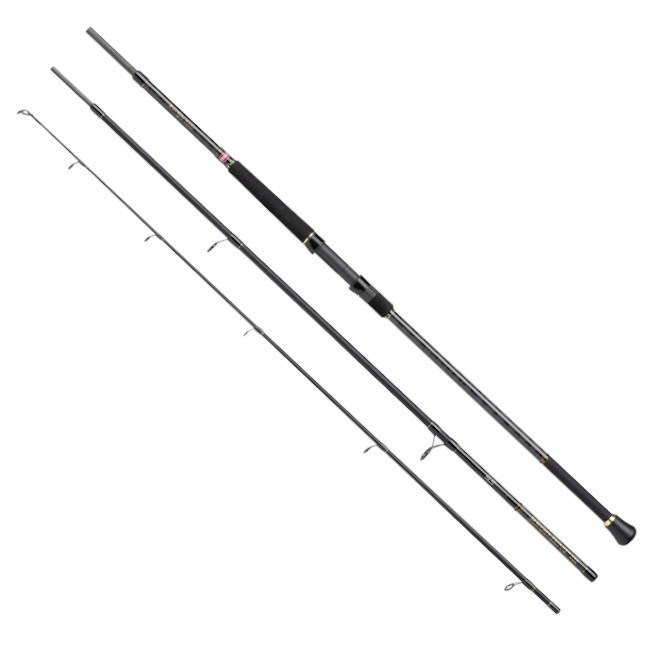 Penn Regiment III Bass Spin Rods - £69.99
