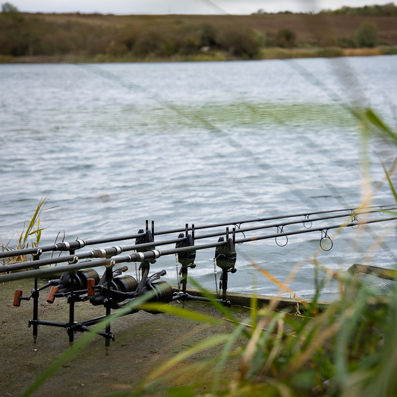 JAG RP1 Pod Kit Prolite Black - £429.99