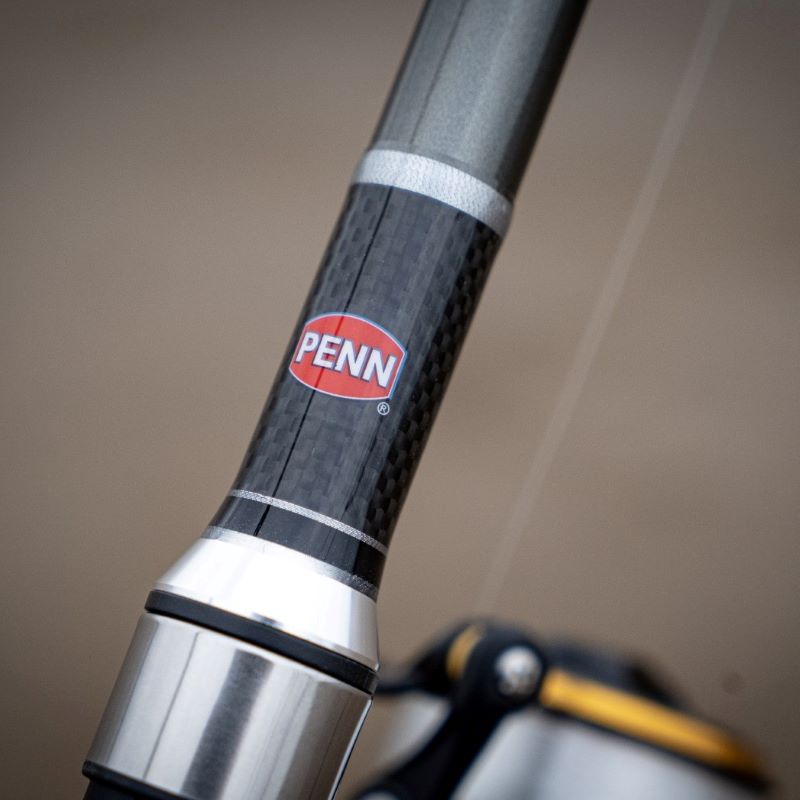 Penn Tidal XR Surfcasting Rods - £159.99