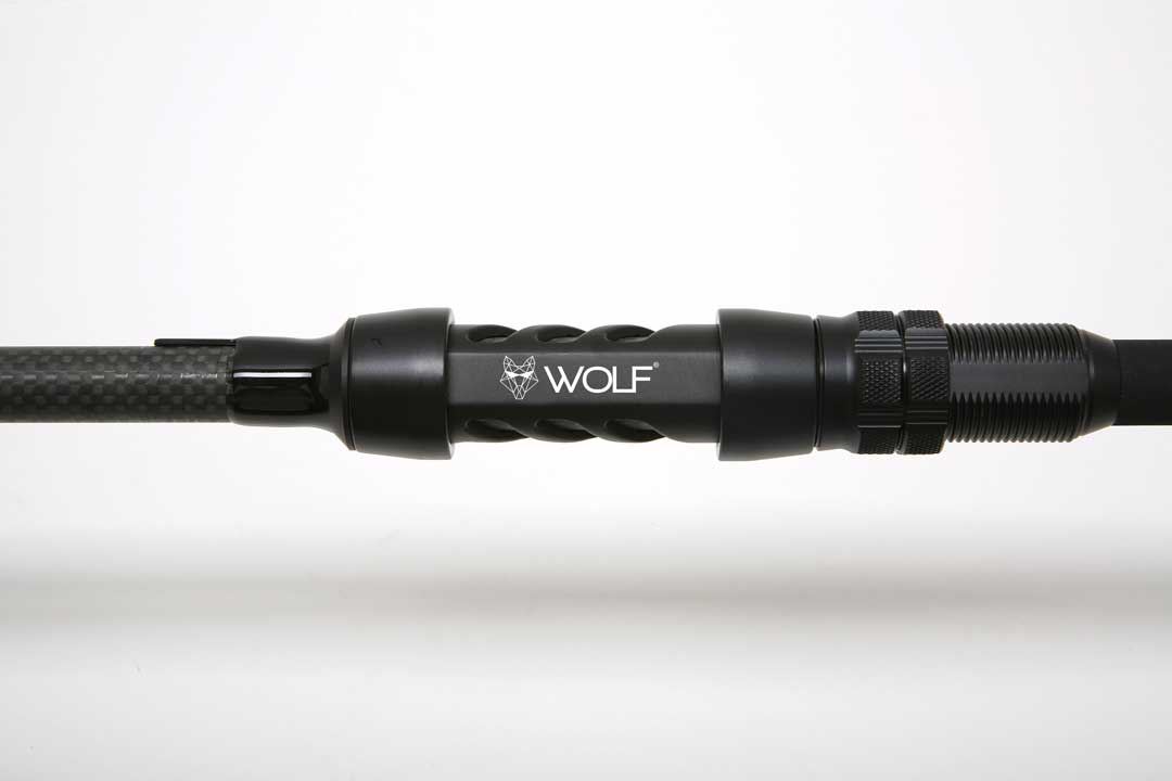 Wolf X3K Series Carp Rods - £204.99