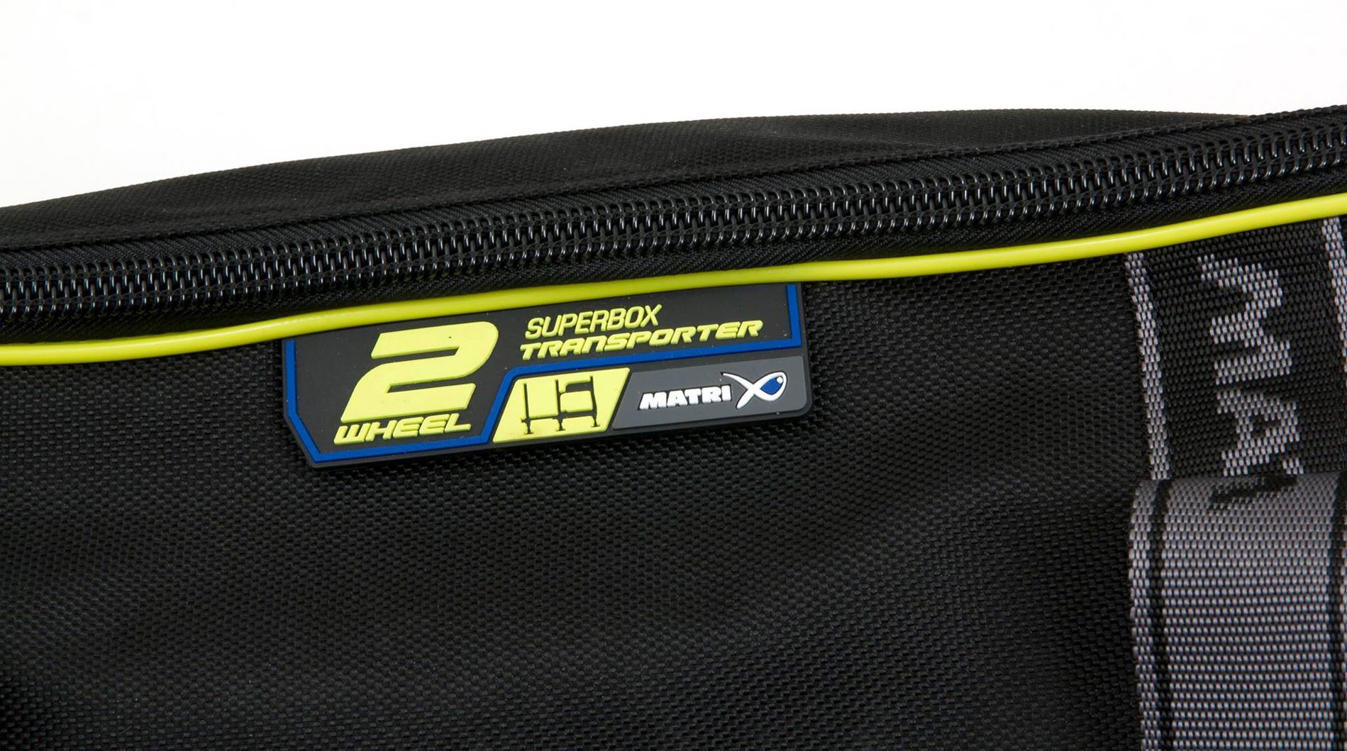 Matrix Superbox 2 Wheel Transporter - £89.99