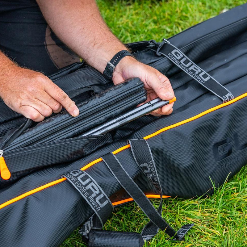 Guru Fusion Rod Holdalls - £119.99