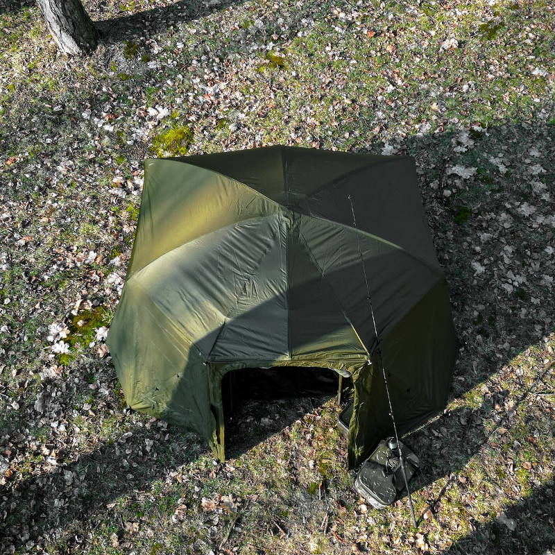 Fox Frontier X Overwrap - £159.99