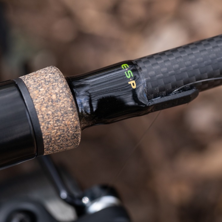 ESP Quickdraw 4K Carp Rods - £119.95