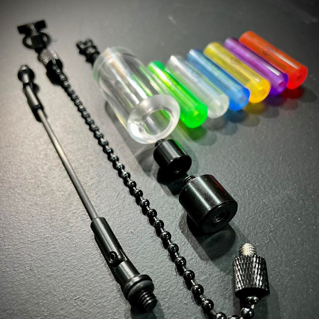 Wychwood Solace Bobbin Kits - £15.99