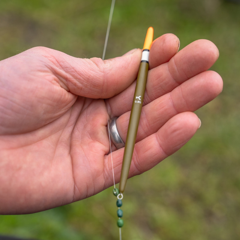 Korum Pro Quill Floats - £1.29