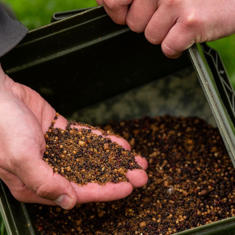 Ridge Monkey Compact Bucket System 7.5L - £12.99