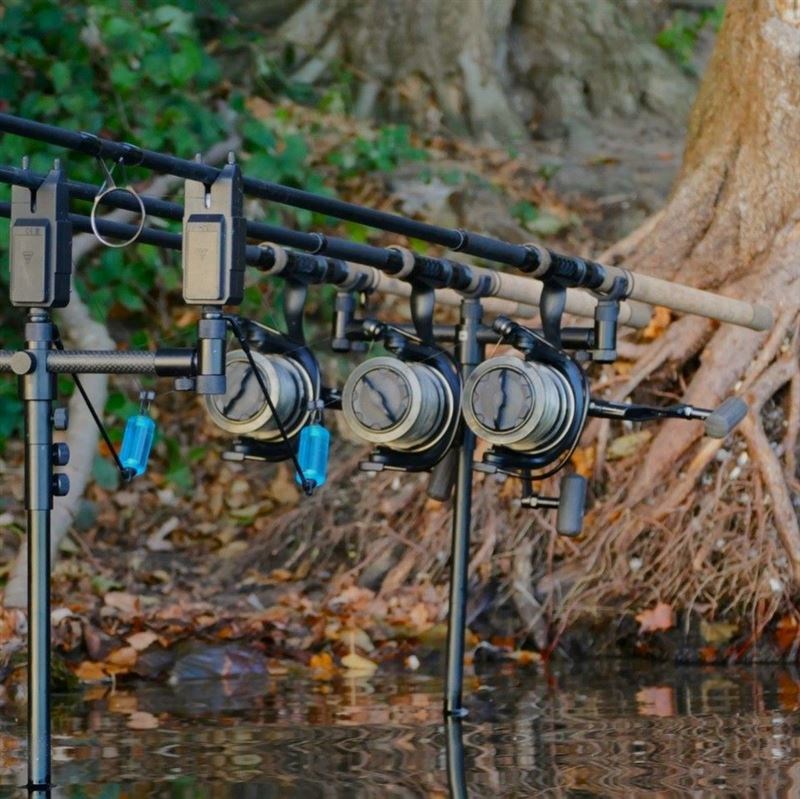 Prologic C-Series SC Rods - £49.99