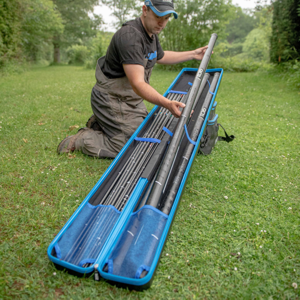 MAP Pole Protection Case - £99.99