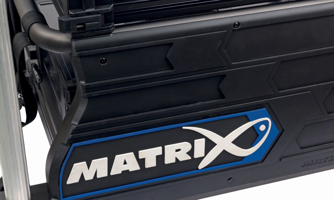 Matrix Super 36 Seat Box - £349.99