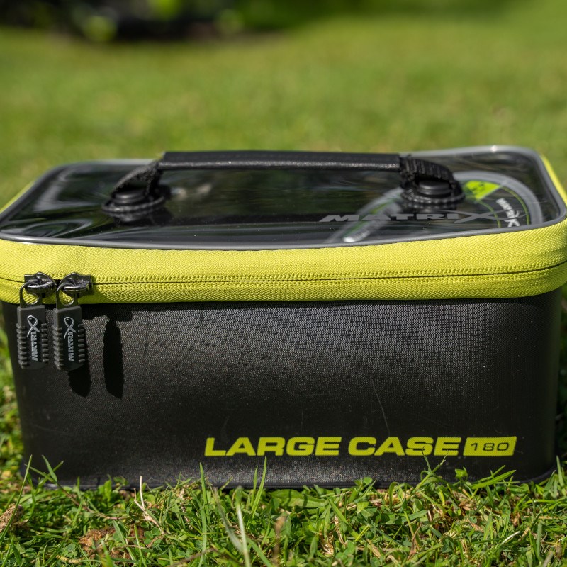 Matrix Large EVA Case 180 - £9.49