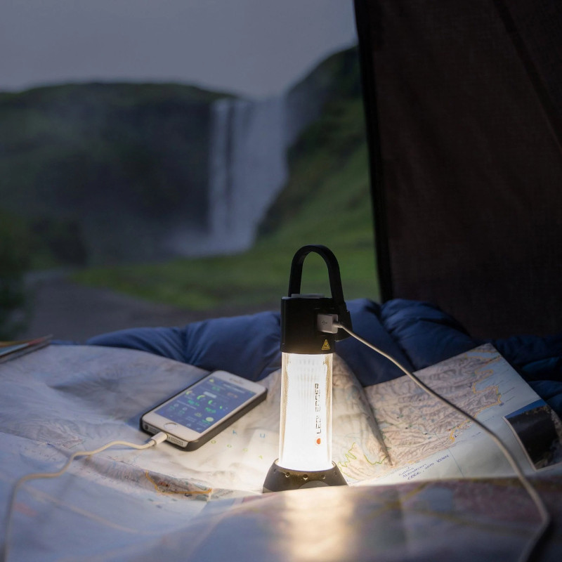 Ledlenser ML6 Lantern - £74.99