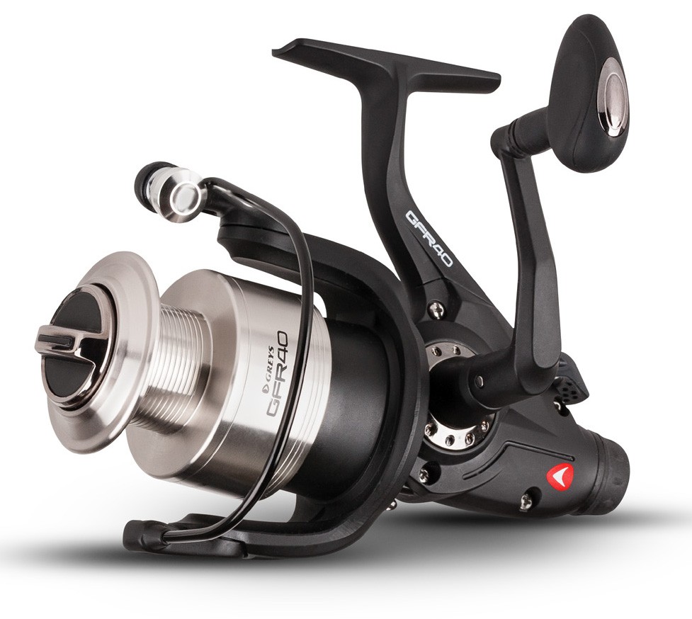 Greys GFR50 Free Run Reel - £44.99