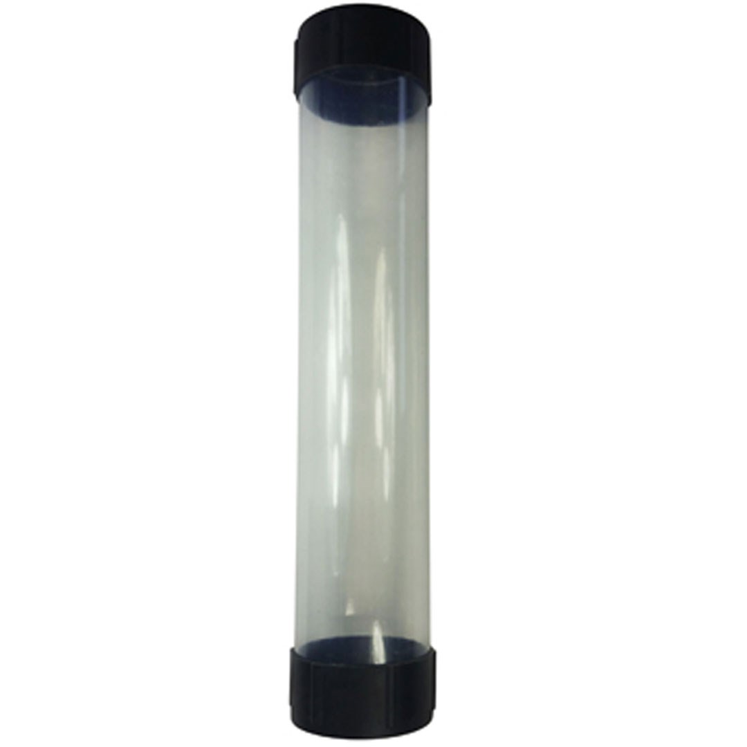 Dinsmores Clear Float Tubes - £4.99