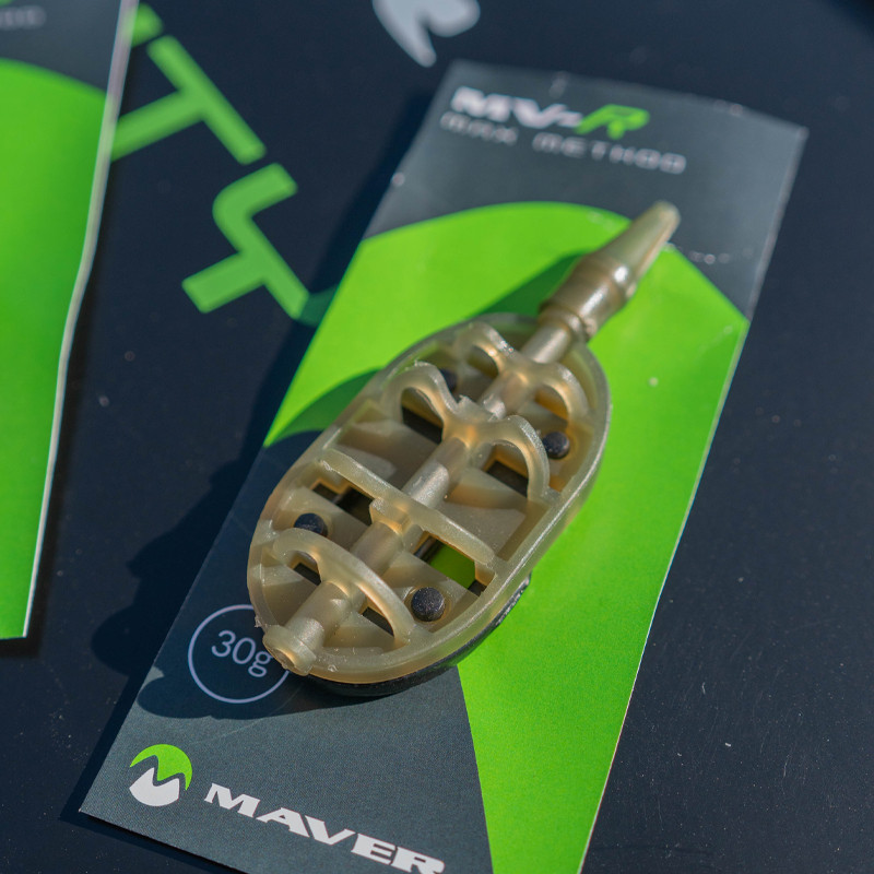 Maver MV-R Method Feeders - £1.59