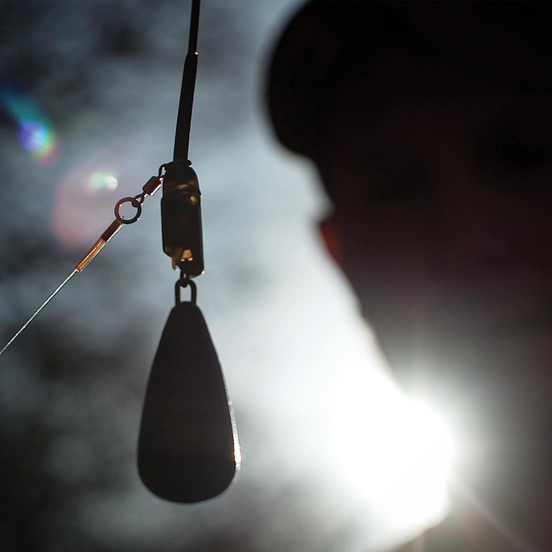 Korda Heli Safe Tubing Kits - £4.99