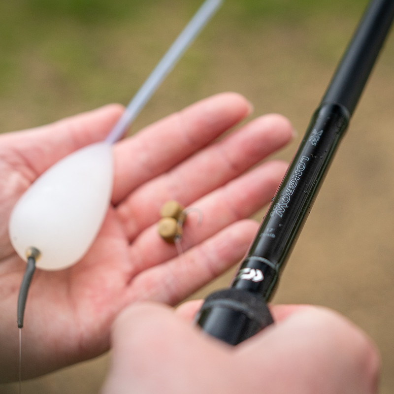 Daiwa Longbow X45 Floater Rods - £299.99