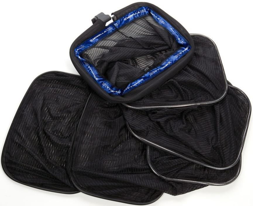 Mosella HD Carp Keep Net - £49.99