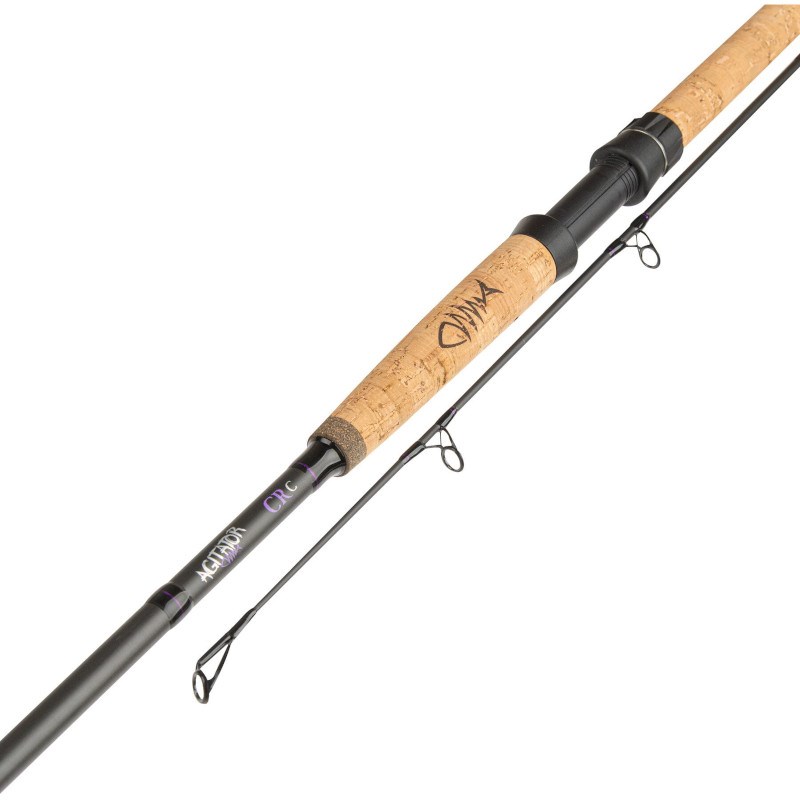 Wychwood Agitator CR-C Catfish Rods - £74.99