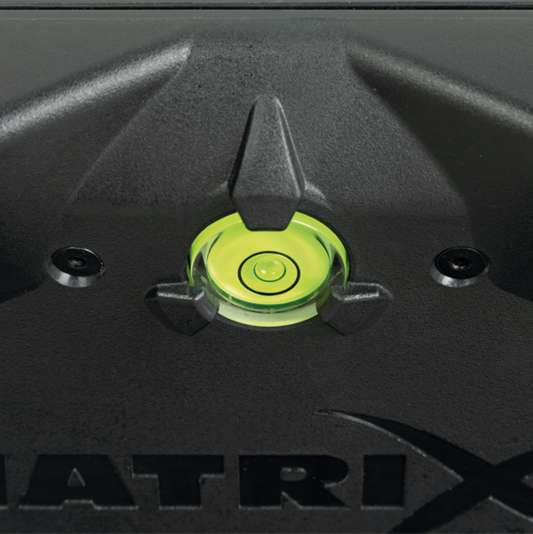 Matrix XR36 Pro Seatbox - £674.99