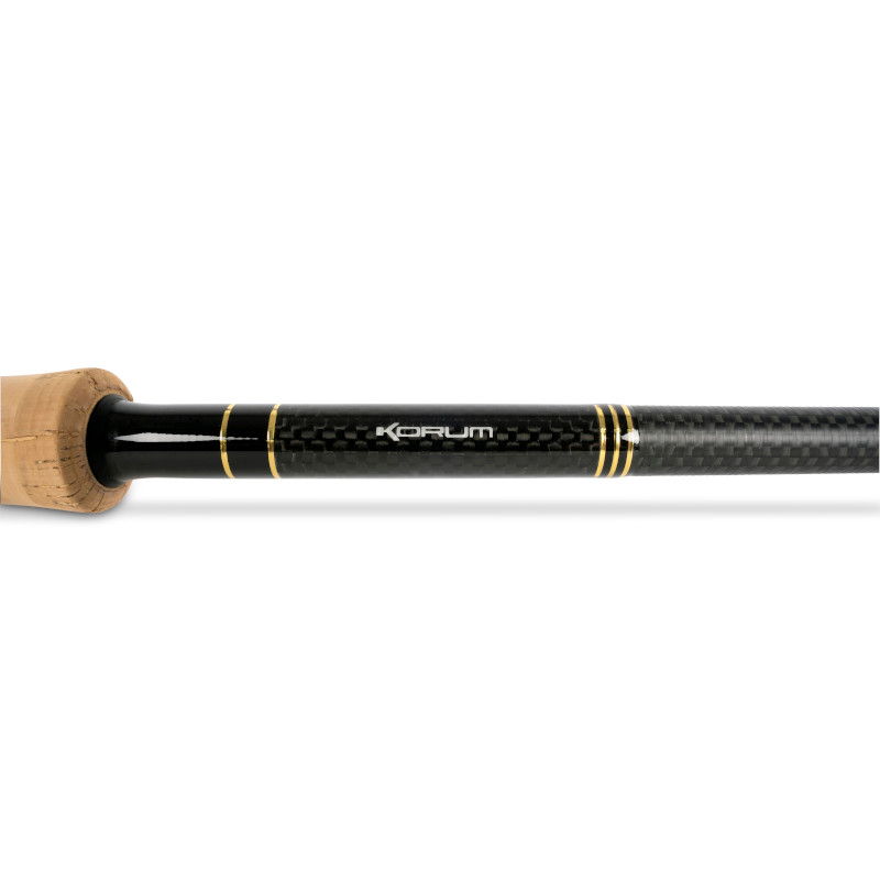 Korum 3K Allrounder Rods - £49.99