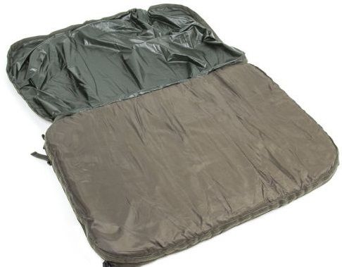 Nash Scope Black Ops Flat Mat Compact - £54.99