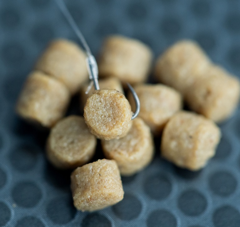 Sonubaits Pro Expander Pellets - £4.99
