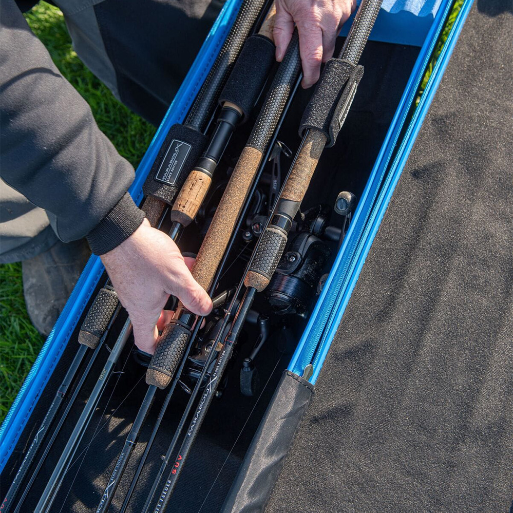 MAP Rod Protection Case - £164.99
