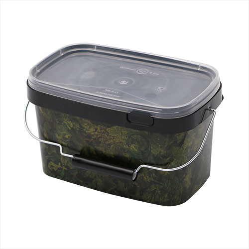 Gardner Rectangular Eco Buckets - £2.49