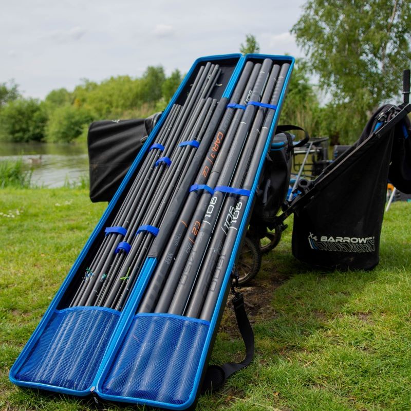 MAP XL Pole Protection Case - £139.99