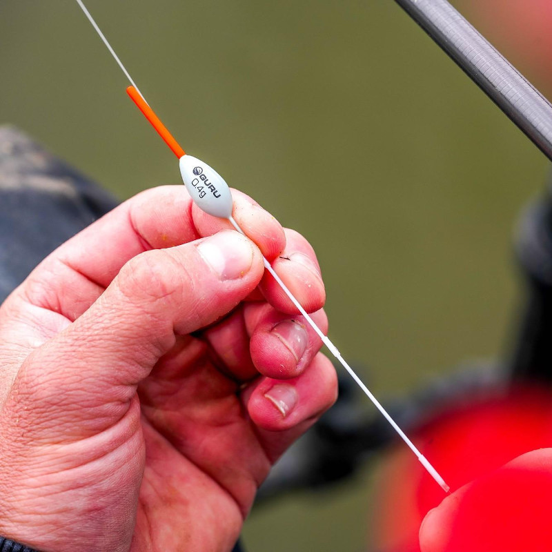 Guru JL Pole Floats - £1.69