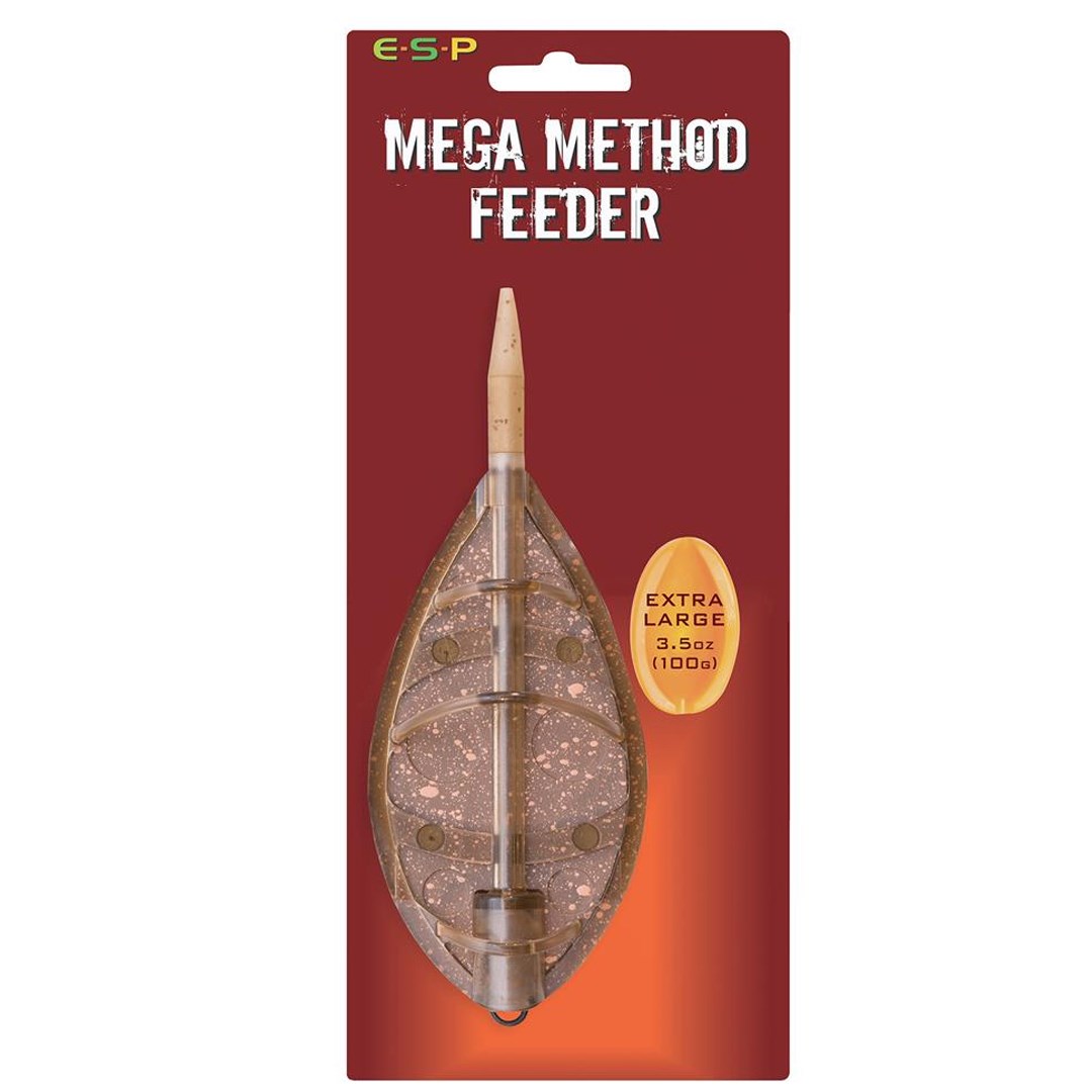 ESP Mega Method Feeder X-Large - £4.25